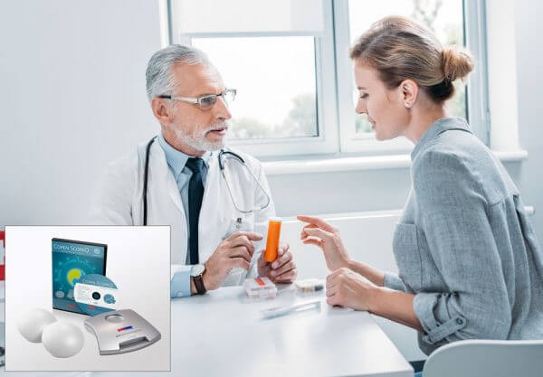 Copen ScopeQ - Bruce Copen Laboratories