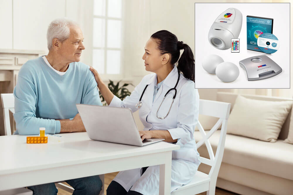 Copen SuperTuning - Bruce Copen Laboratories