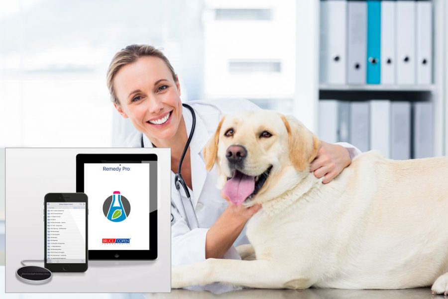 Copen Scope / Mars III - Bruce Copen Laboratories