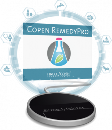 Product Overview – Bruce Copen Laboratories